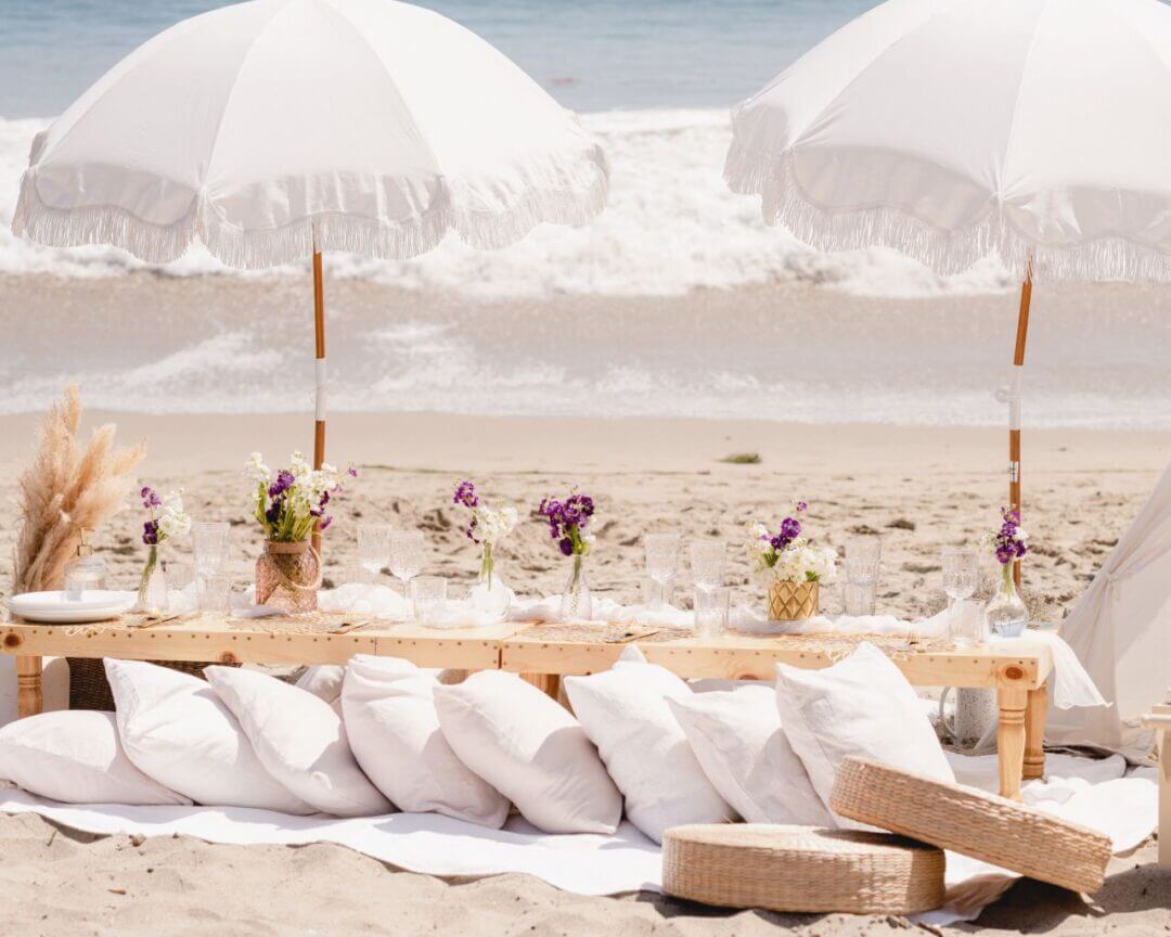 Luxury Picnic Company | Picnic Makers