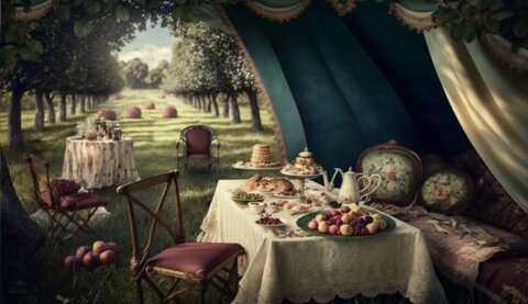 International Picnic Day: Traditions & Origins | Picnic Makers