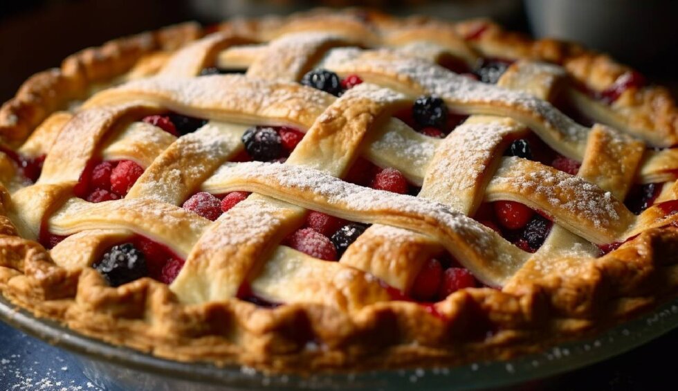 Best 20 Picnic Desserts of All Time | Picnic Makers