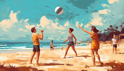 The Best Picnic Games for Everyone | Picnic Makers