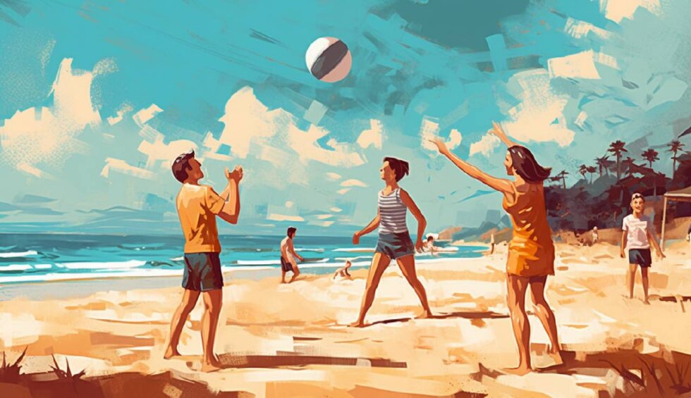 The Best Picnic Games for Everyone | Picnic Makers