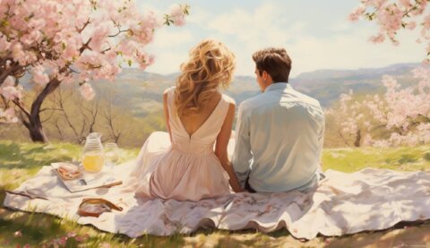 Romantic Beach Date Ideas: Plan Your Perfect Date | Picnic Makers