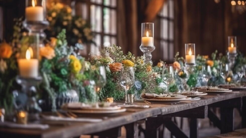 10+1 Best Outdoor Baby Shower Ideas + Expert Tips