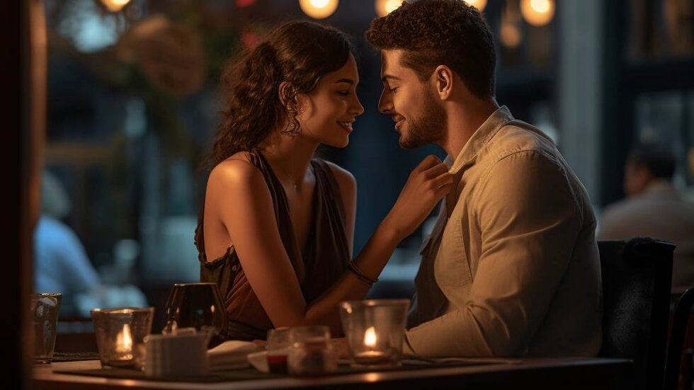 50+1 Date Quotes: Romantic, Cute, and Heart-Melting Captions