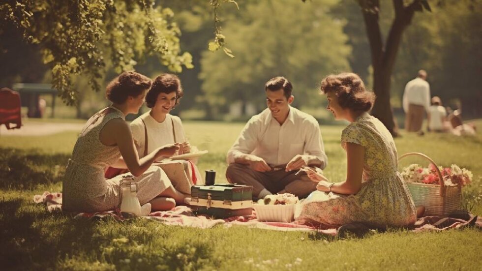 What is a Picnic? From Tradition to Trend | Picnic Makers