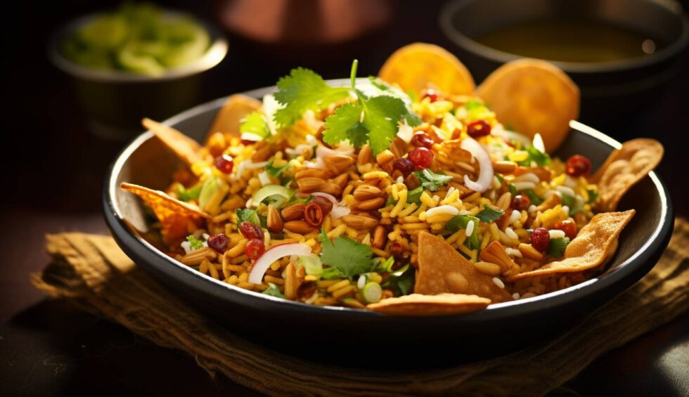 Best Indian Picnic Food Ideas | Picnic Makers