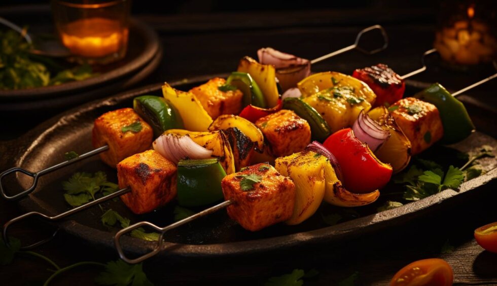 Best Indian Picnic Food Ideas | Picnic Makers