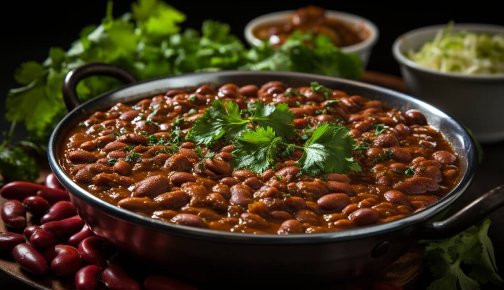 Best Indian Picnic Food Ideas | Picnic Makers