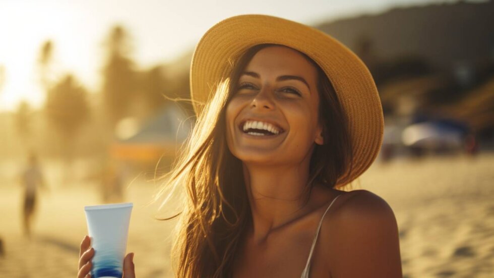 Best Sunscreen Lotions for Body & Face in 2025 | Picnic Makers