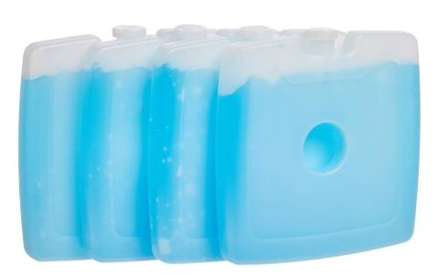 Best Ice Packs for Coolers: 7 Tested Winners | Picnic Makers