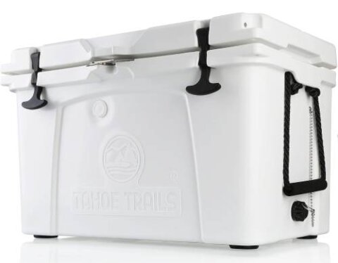 Best 50-Quart Coolers of 2024 | Picnic Makers