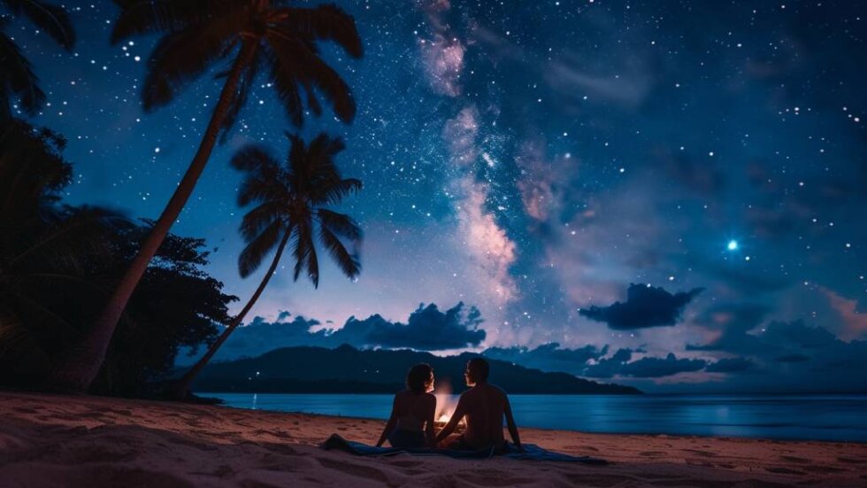 39 Beach Proposal Ideas: Creative Ways to Pop the Question | Picnic Makers
