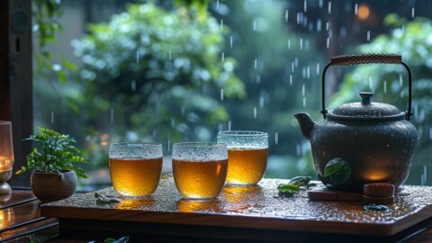 20+1 Elegant Tea Party Ideas & Hosting Tips | Picnic Makers