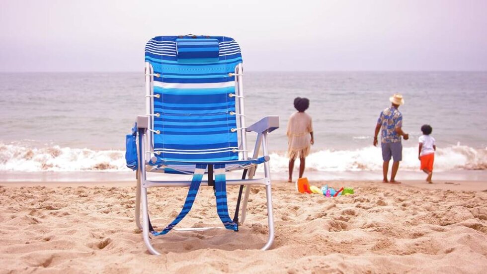 5 Best Beach Chairs of 2024 | Picnic Makers