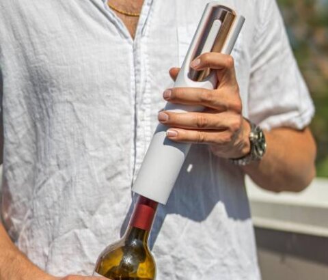 The Best Corkscrew Wine Openers: 5 Top Picks | Picnic Makers