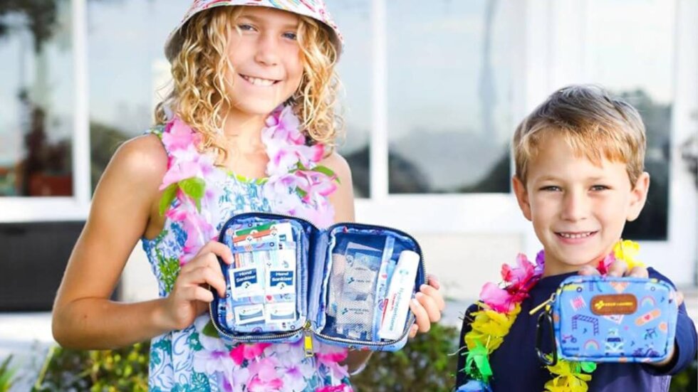 The 5 Best First Aid Kits of 2025 | Picnic Makers