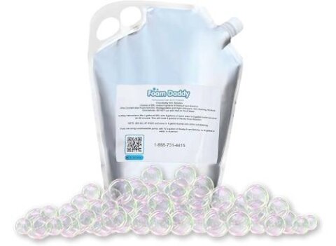 5 Best Foam Party Machines + Top Foam Fluids | Picnic Makers