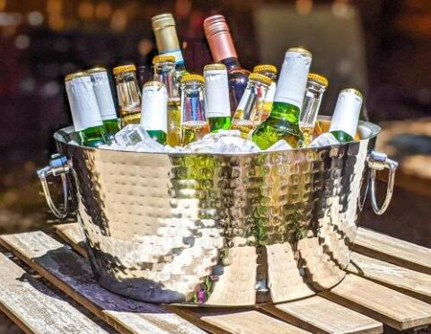 Ice Bucket for Party: Top 5 Picks | Picnic Makers