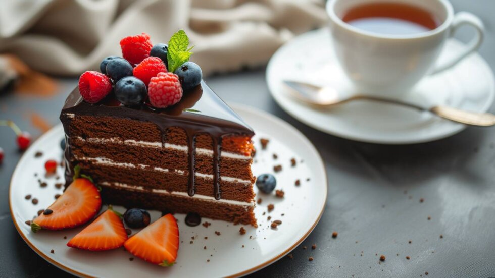 20+1 Elegant Tea Party Ideas & Hosting Tips | Picnic Makers