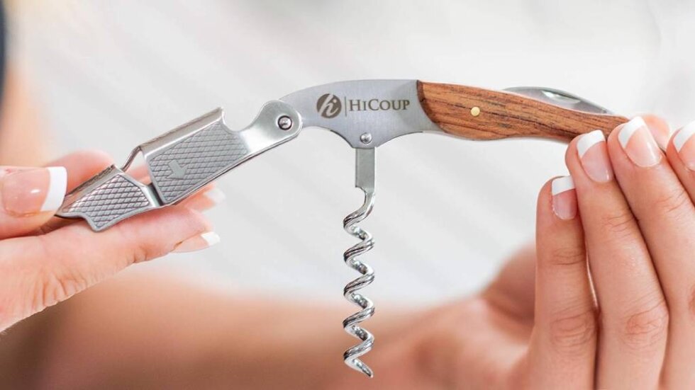 Corkscrew Wine Opener: 5 Top Picks | Picnic Makers