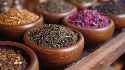 20+1 Elegant Tea Party Ideas & Hosting Tips | Picnic Makers