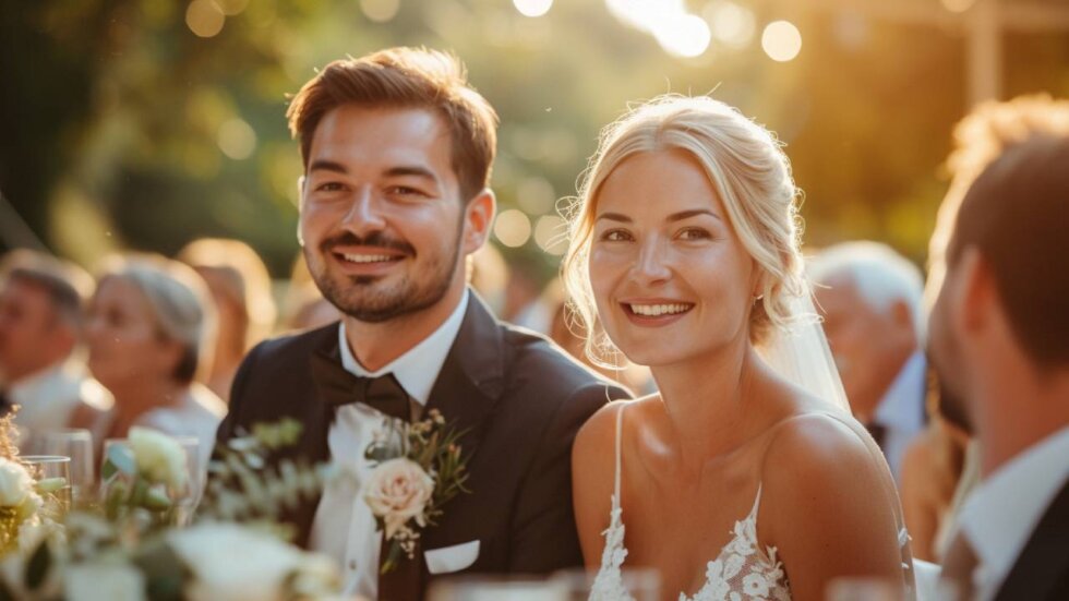 How Well Do You Know the Bride? – 50 Questions | Picnic Makers