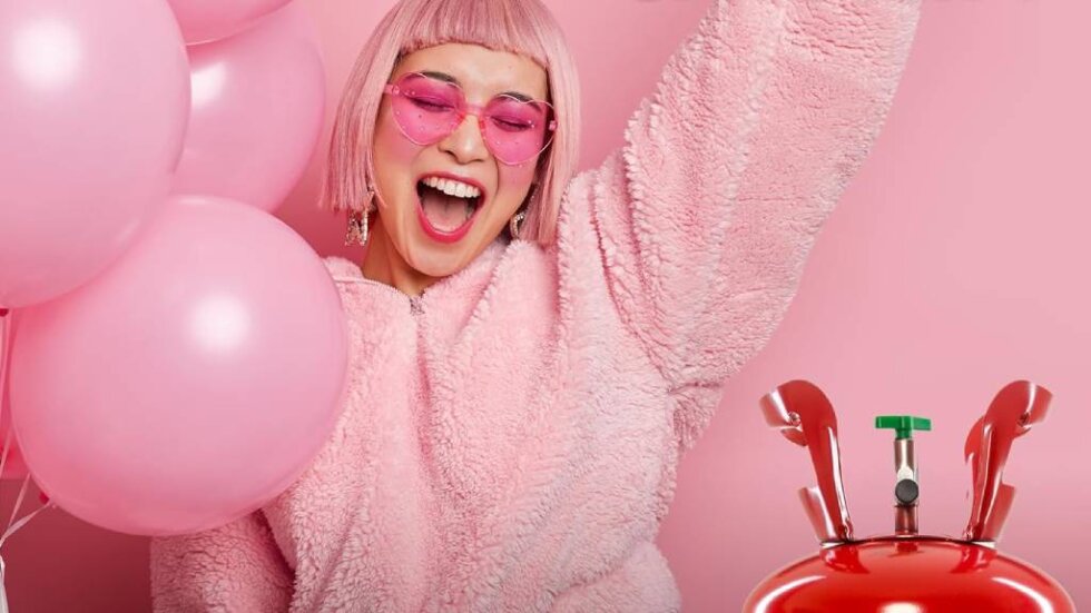 5 Best Helium Tanks for Balloons Reviewed | Picnic Makers