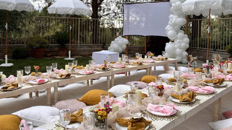 20+1 Best Going Away Party Ideas | Picnic Makers