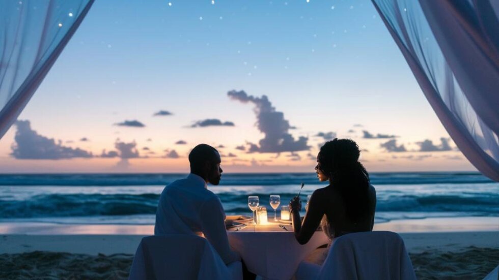 39 Beach Proposal Ideas: Creative Ways to Pop the Question | Picnic Makers