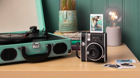The 5 Best Instant Cameras of 2024 | Picnic Makers