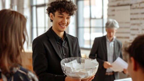 Raffle Ideas for Work: Best Options for 10$, $20 or $40 | Picnic Makers