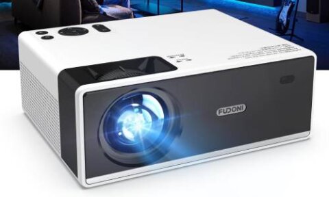 5 Best Outdoor Projectors in 2025 | Picnic Makers