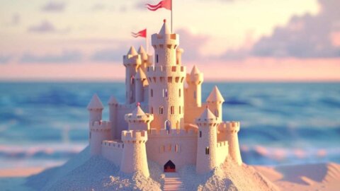 10+1 Best Beach Games of All Times | Picnic Makers