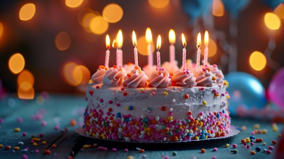70+1 Ways to Say Happy Birthday | Picnic Makers