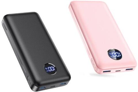 Portable Charger: 5 Best Picks for 2024 | Picnic Makers