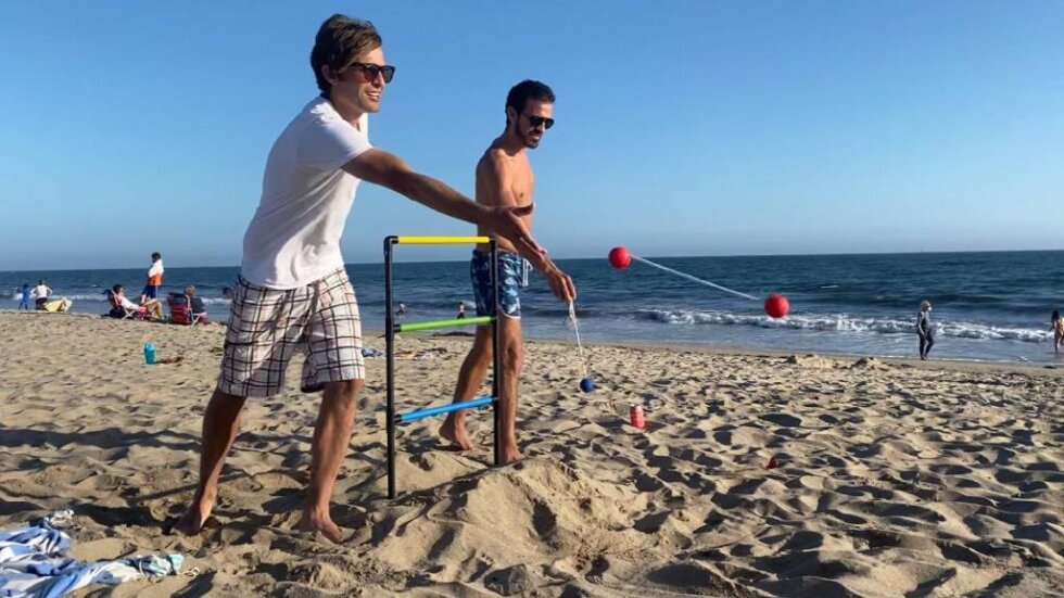 10+1 Best Beach Games of All Times | Picnic Makers
