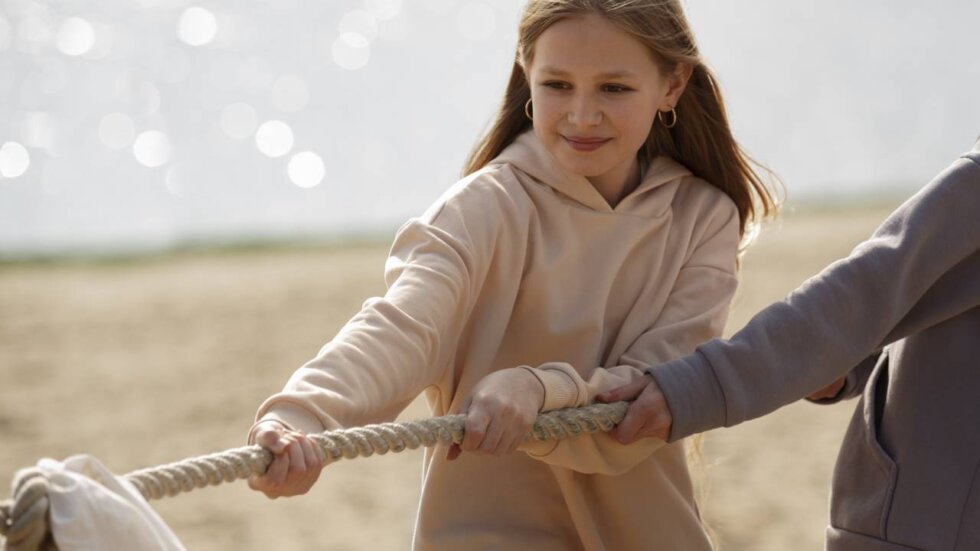 20+ Best Picnic Games for Everyone | Picnic Makers