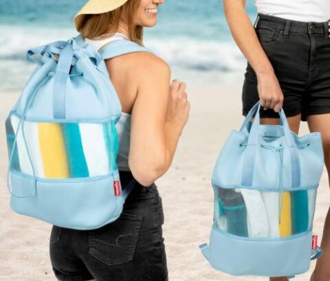 5 Perfect Beach Bag Backpacks of the Year | Picnic Makers