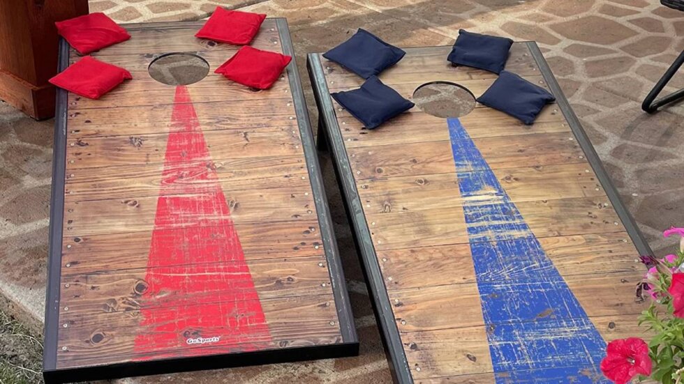 Best Cornhole Game Sets: 5 Top Expert Picks | Picnic Makers