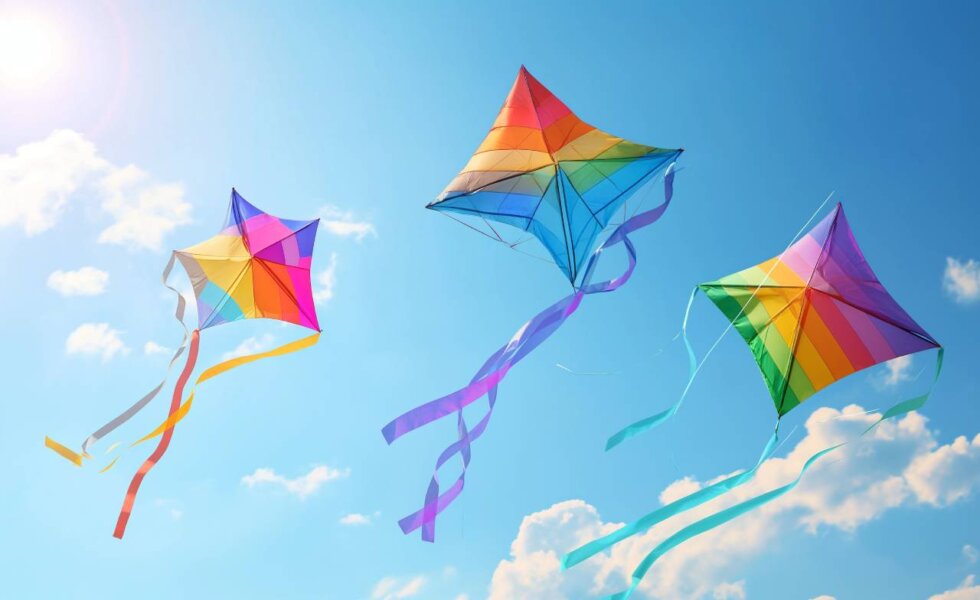 5 Best Flying Kites of 2025 | Picnic Makers