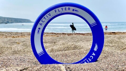 5 Best Frisbees for Kids, Grownups, and Everyone | Picnic Makers