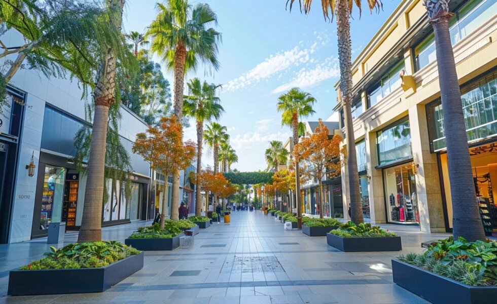 10+1 Best Shopping Places in Los Angeles | Picnic Makers