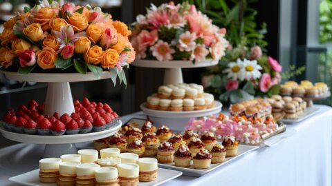 16 Exclusive Brunch Party Ideas | Picnic Makers