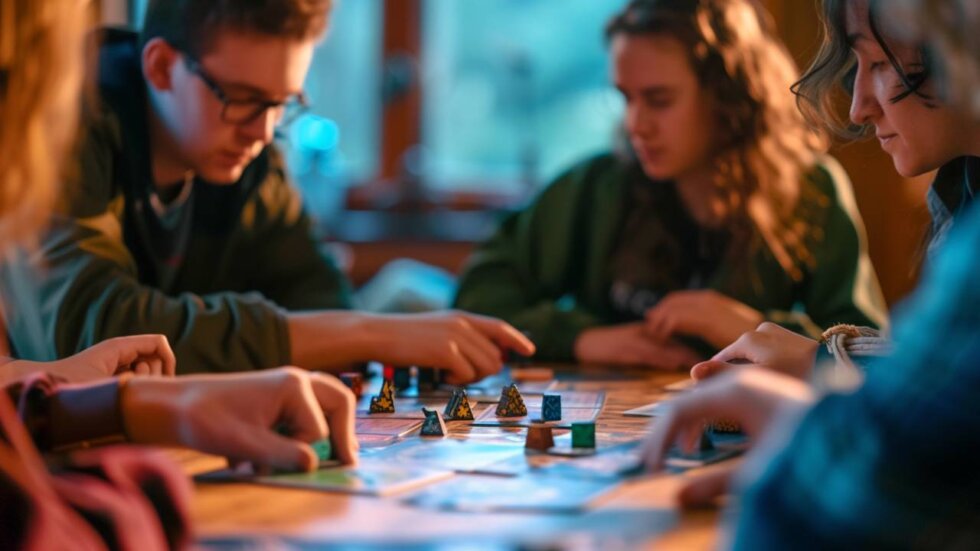 27 Fun Group Activities for Adults in 2025 | Picnic Makers