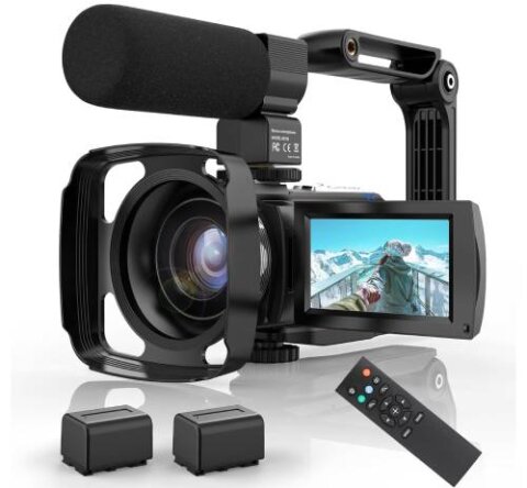 4 Best Streaming Cameras for 2025 | Picnic Makers