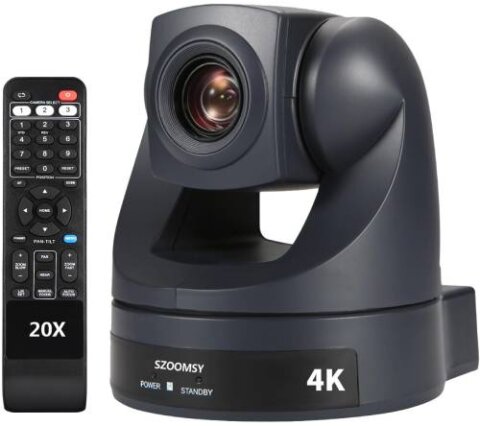 4 Best Streaming Cameras for 2025 | Picnic Makers