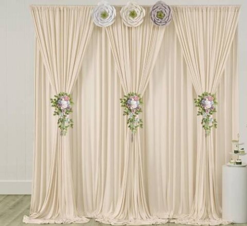 7 Best Photo Booth Backdrops in 2025 | Picnic Makers