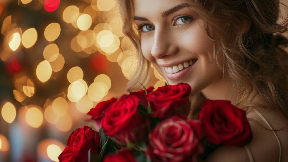 58 Happy Birthday Beautiful Lady Wishes | Picnic Makers