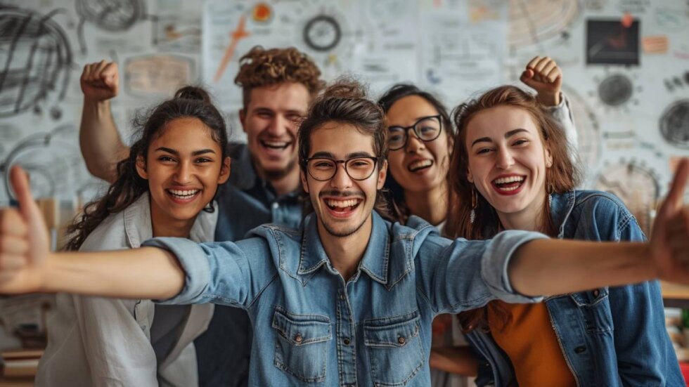 Top 19 Team Building Activities for Small Group | Picnic Makers