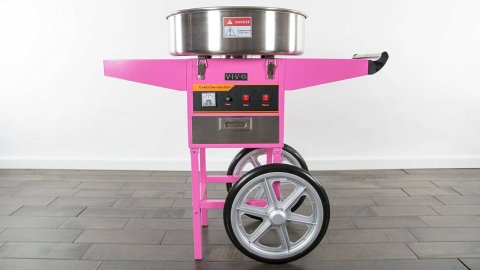 5 Best Cotton Candy Machines in 2024 | Picnic Makers